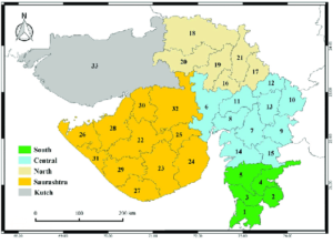 Muslim Population in Major Cities of Assam - Muslim Census